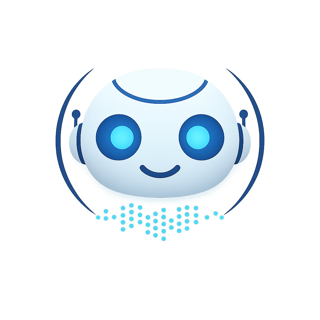 Fluent Front AI - Your AI Receptionist